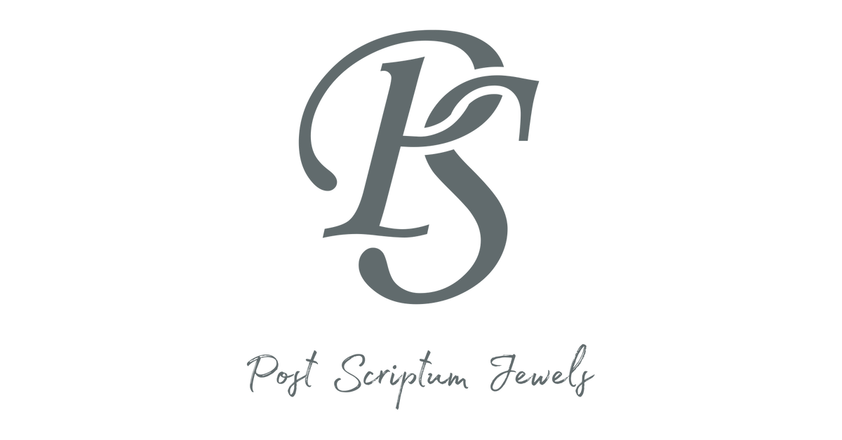 bigiotteria- accessori moda- bijoux – POST SCRIPTUM GIOIELLI